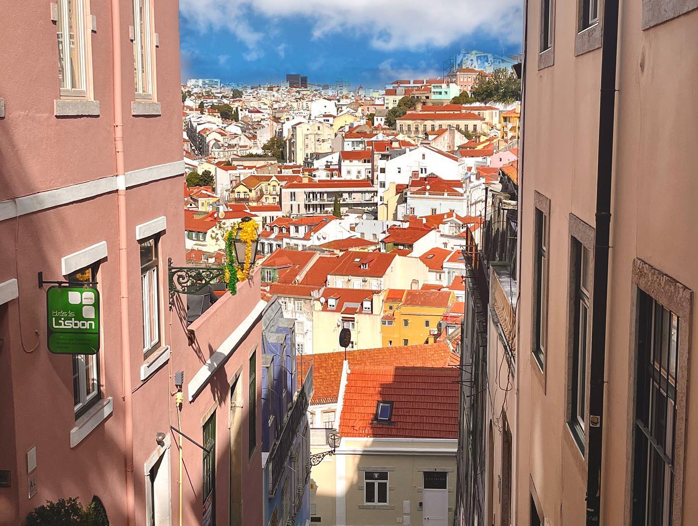 The Graça Neighborhood: A Travel Guide