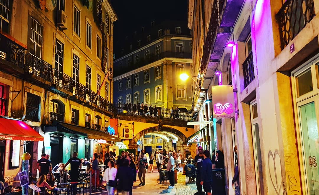 Cais do Sodré Lisbon (2025 Tourist Guide)