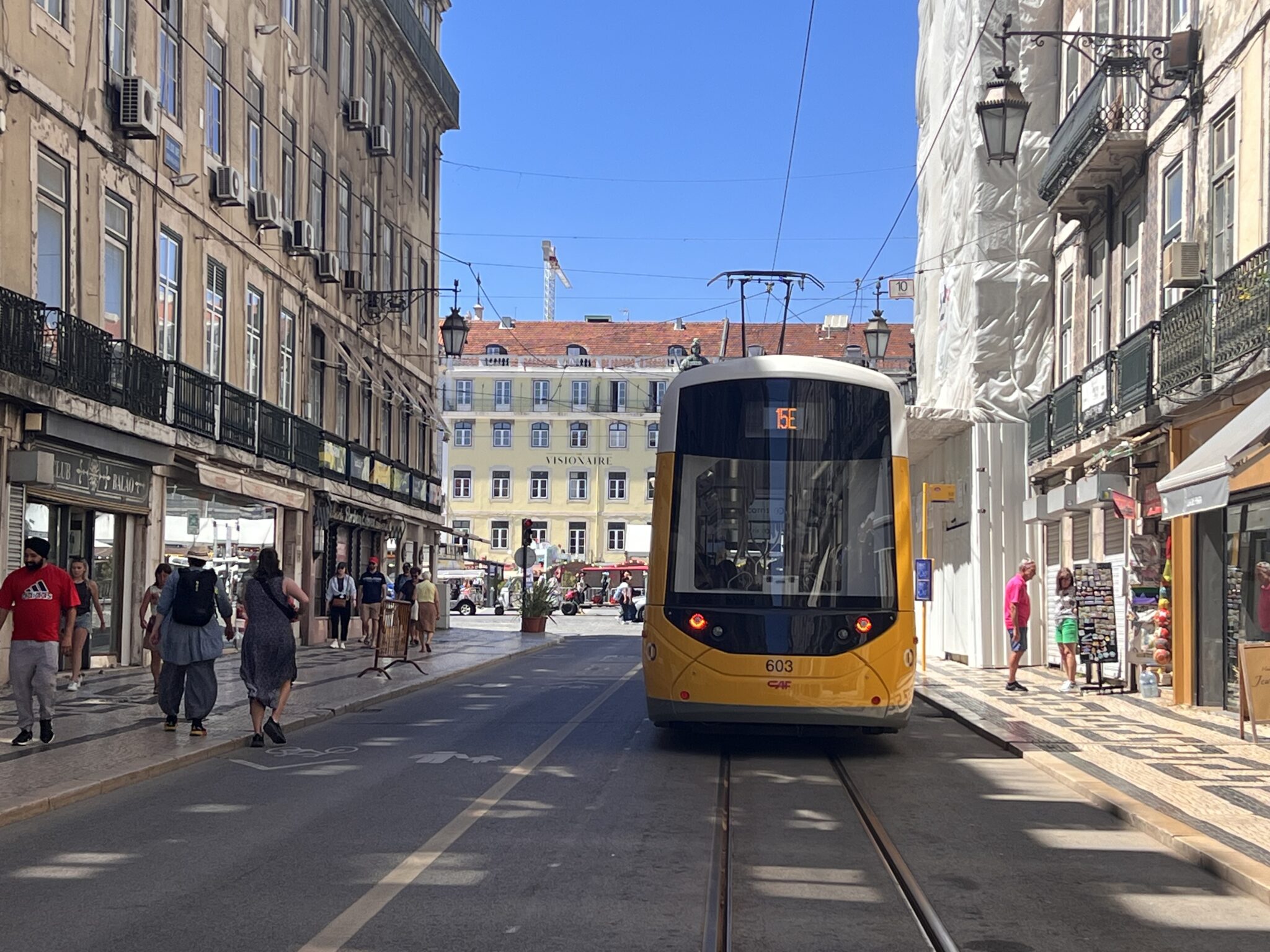 How to Use Public Transport in Lisbon: The Ultimate Guide