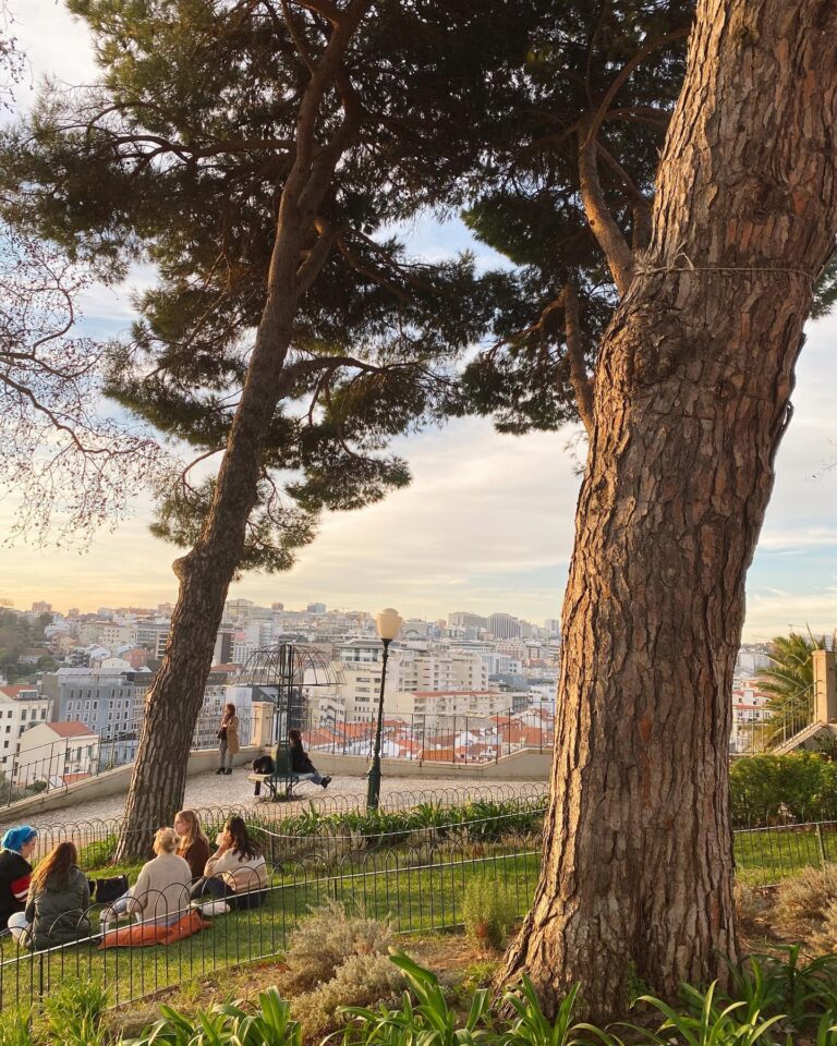 8 Things To Do in Lisbon in February (+ Insider Tips)