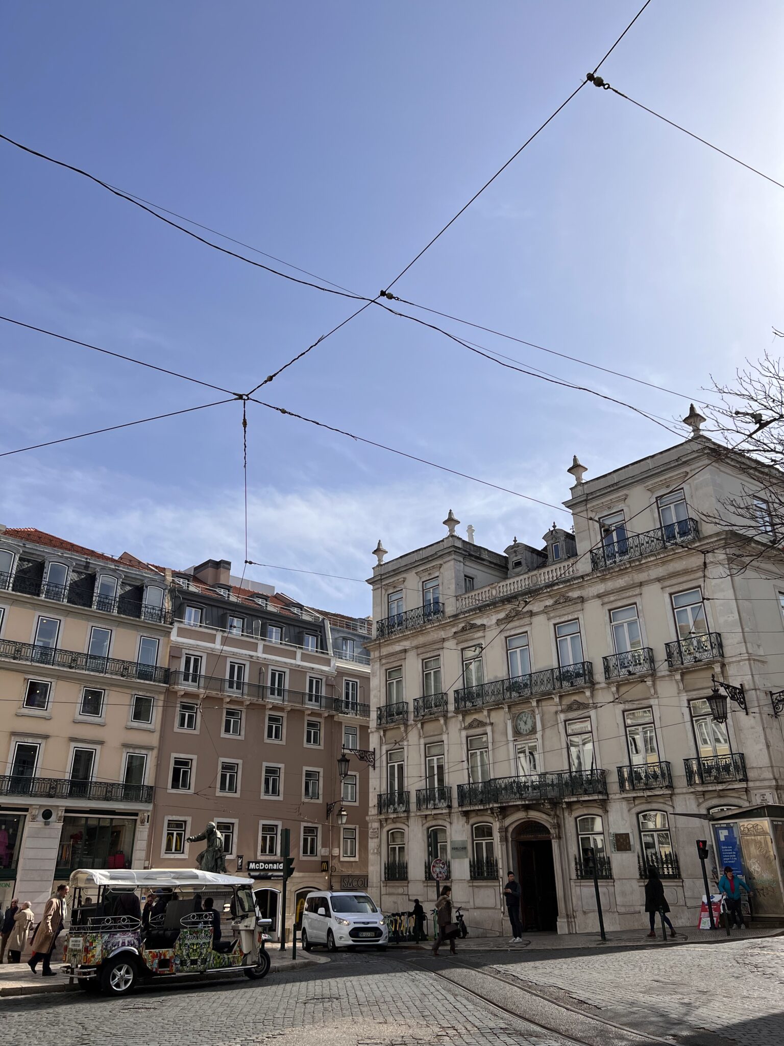 Lisbon vs Porto: Which City is Best for You?