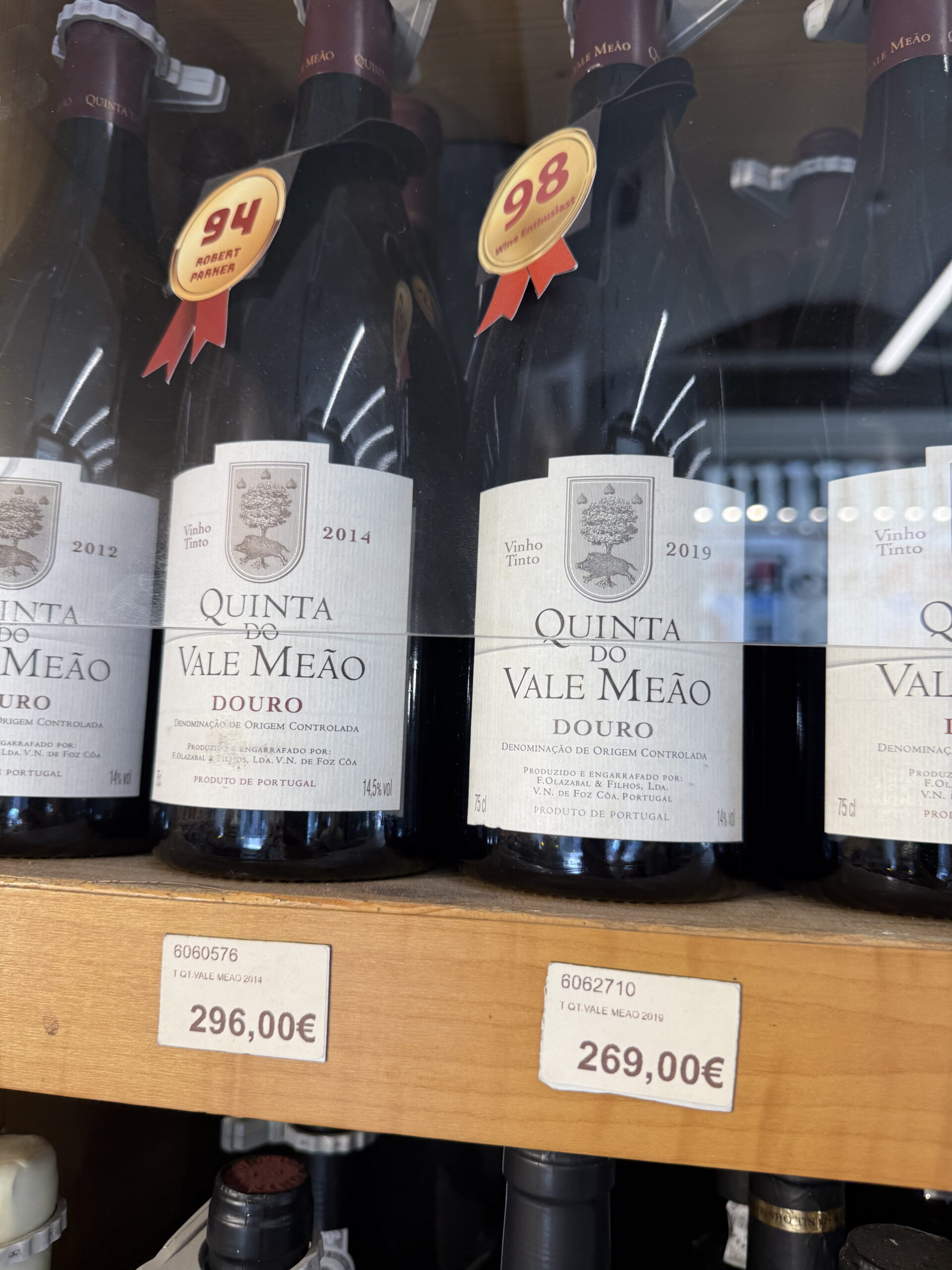 Portuguese Wine Guide For Beginners